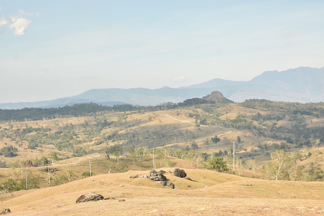Teletabis Hill Hills - Free photo on Pixabay - Pixabay