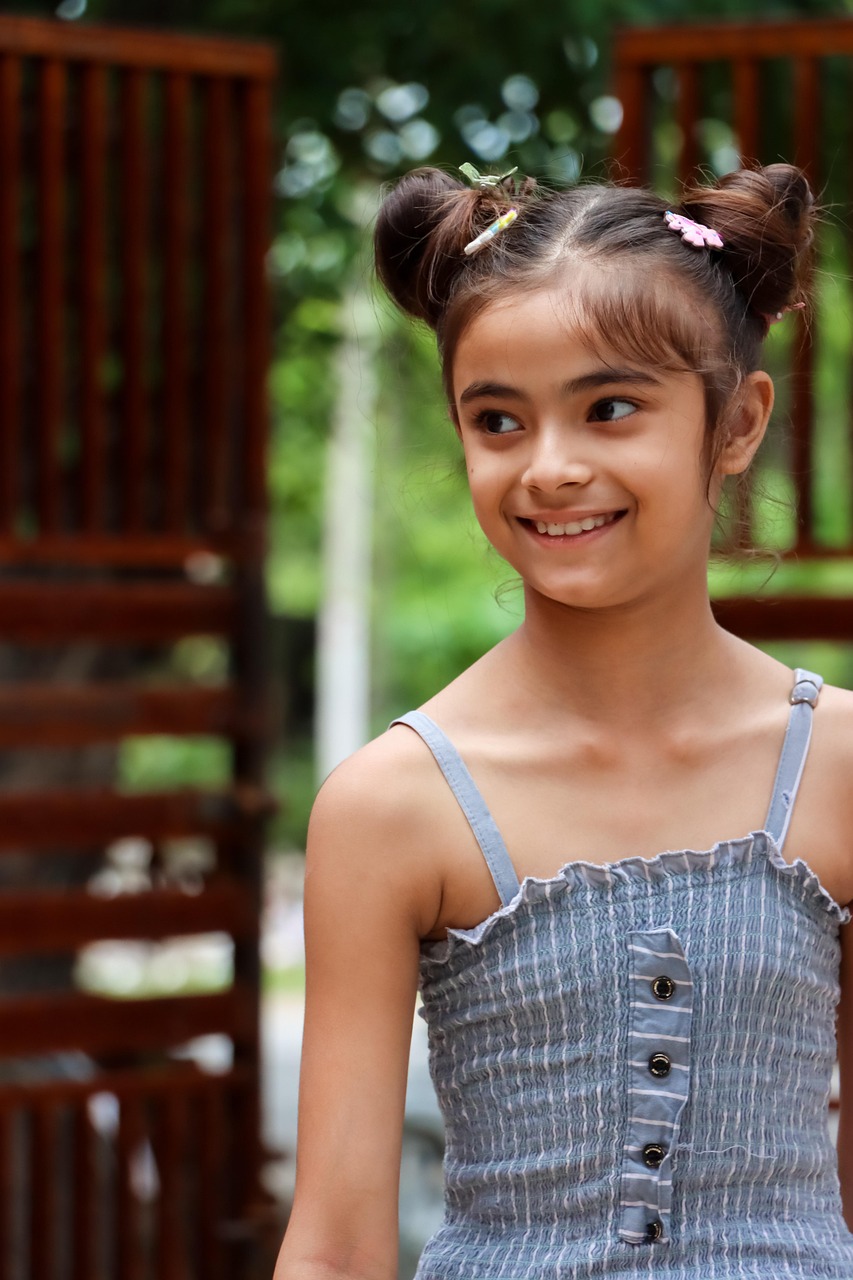 Fille Portrait Mode - Photo gratuite sur Pixabay - Pixabay