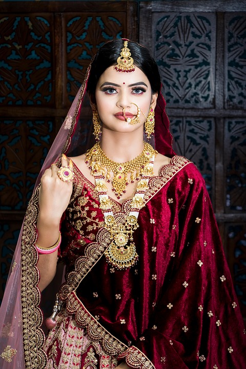 Woman Indian Model - Free photo on Pixabay - Pixabay