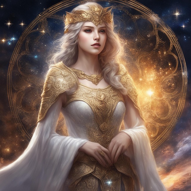 Download Steampunk Goddess Woman Royalty-Free Stock Illustration Image ...