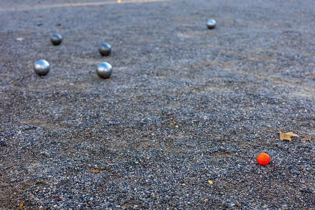Boule Pétanque Jeu Temps - Photo gratuite sur Pixabay - Pixabay