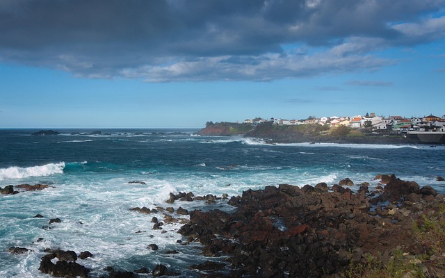 Sao Miguel Deniz Adalet - Pixabay'de ücretsiz fotoğraf - Pixabay