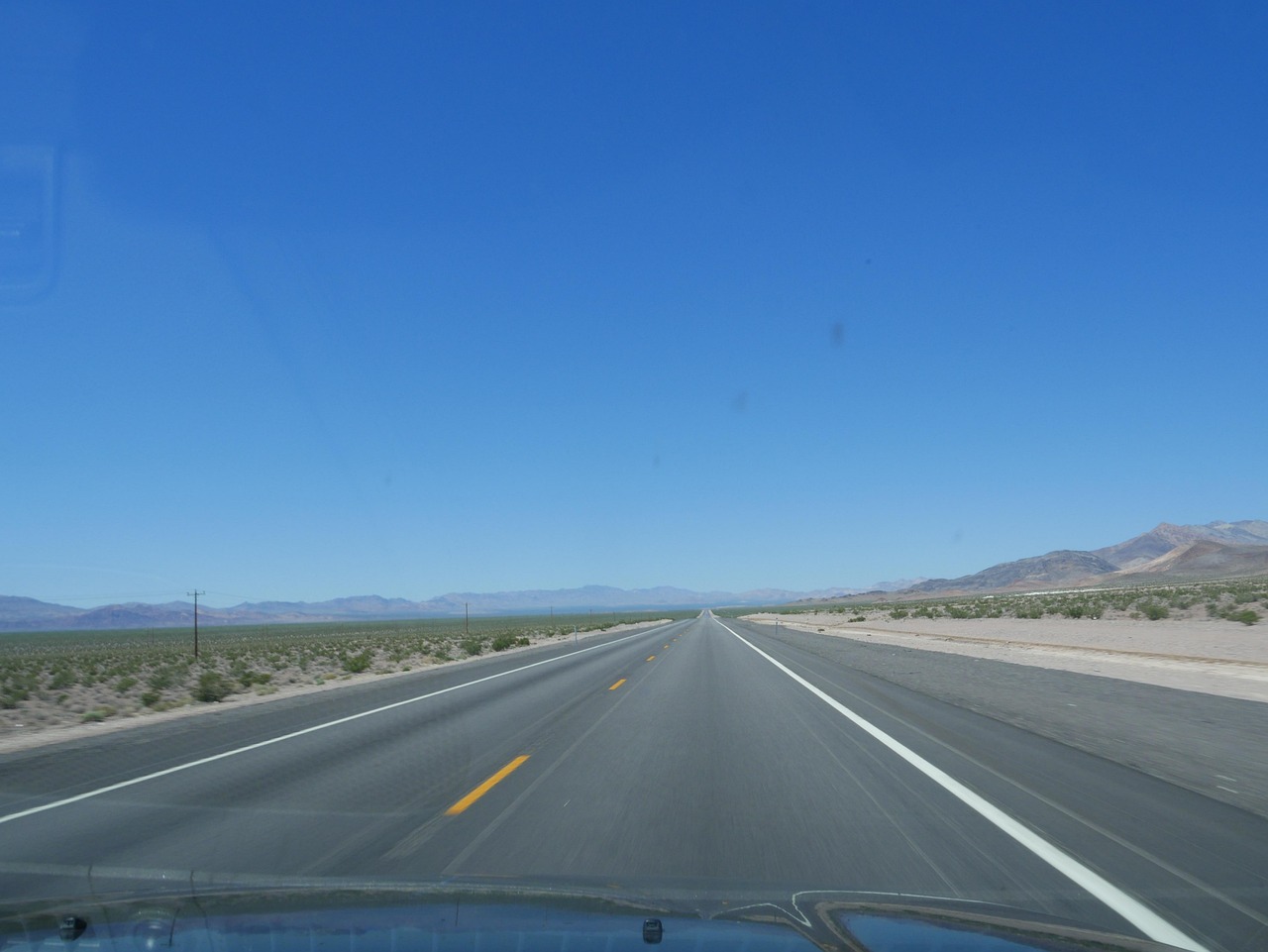 Nevada Etats-Unis Paysage La - Photo gratuite sur Pixabay - Pixabay