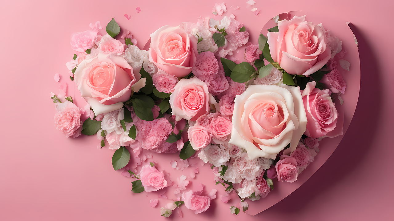 La Saint-Valentin Amour Romance - Image gratuite sur Pixabay - Pixabay