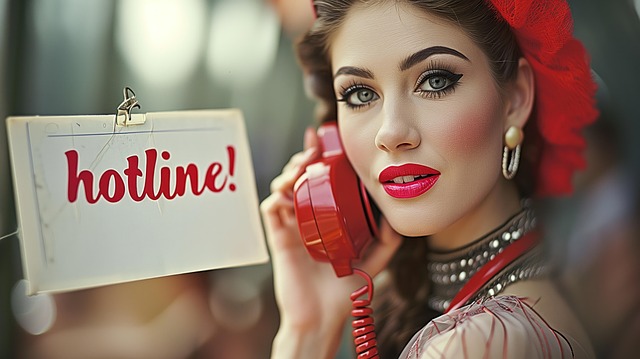 Ligne D'Assistance Support La - Image gratuite sur Pixabay - Pixabay