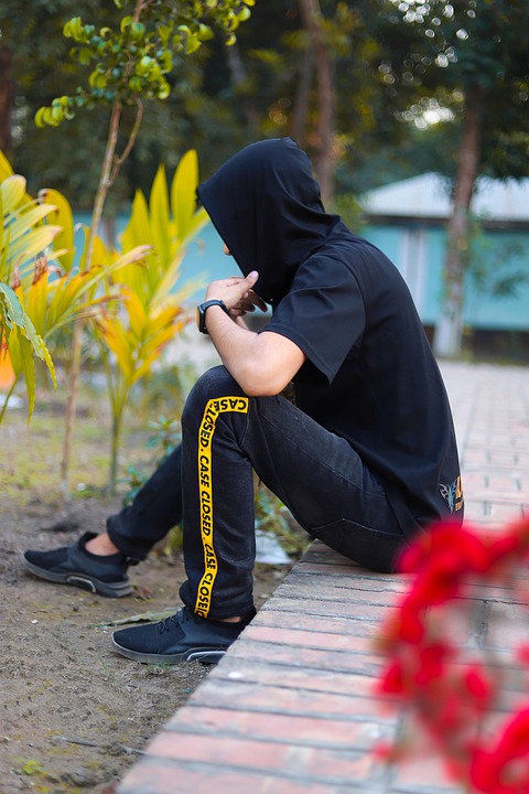 Boy Hiding Face Attitude Images - Free photo on Pixabay - Pixabay