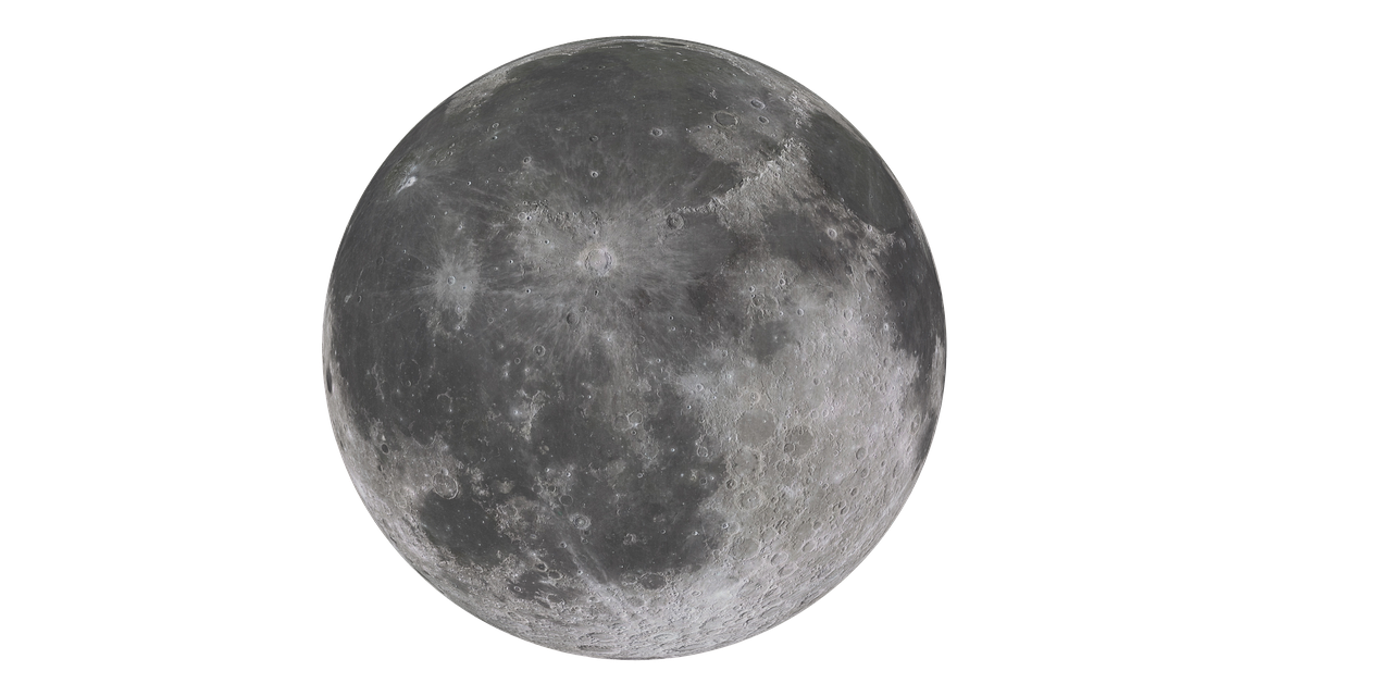 Kuu Planeetta Tilaa - Ilmainen kuva Pixabayssa - Pixabay