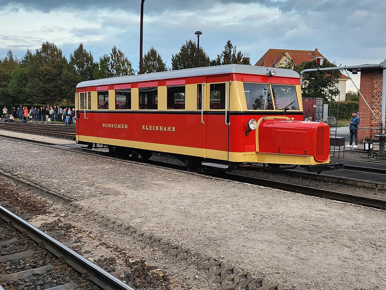 Wismar Railbus T1 Pig Snout - Free photo on Pixabay - Pixabay