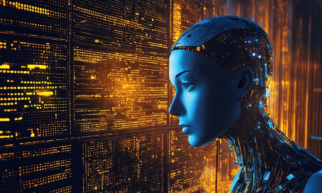 Inteligencia Artificial Ai Robot - Imagen gratis en Pixabay - Pixabay