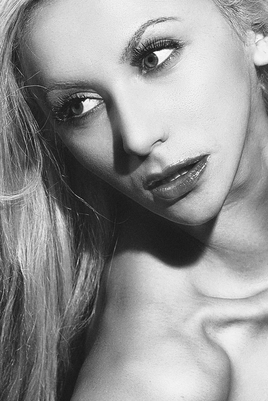 Femme Magnifique Portrait - Photo gratuite sur Pixabay - Pixabay