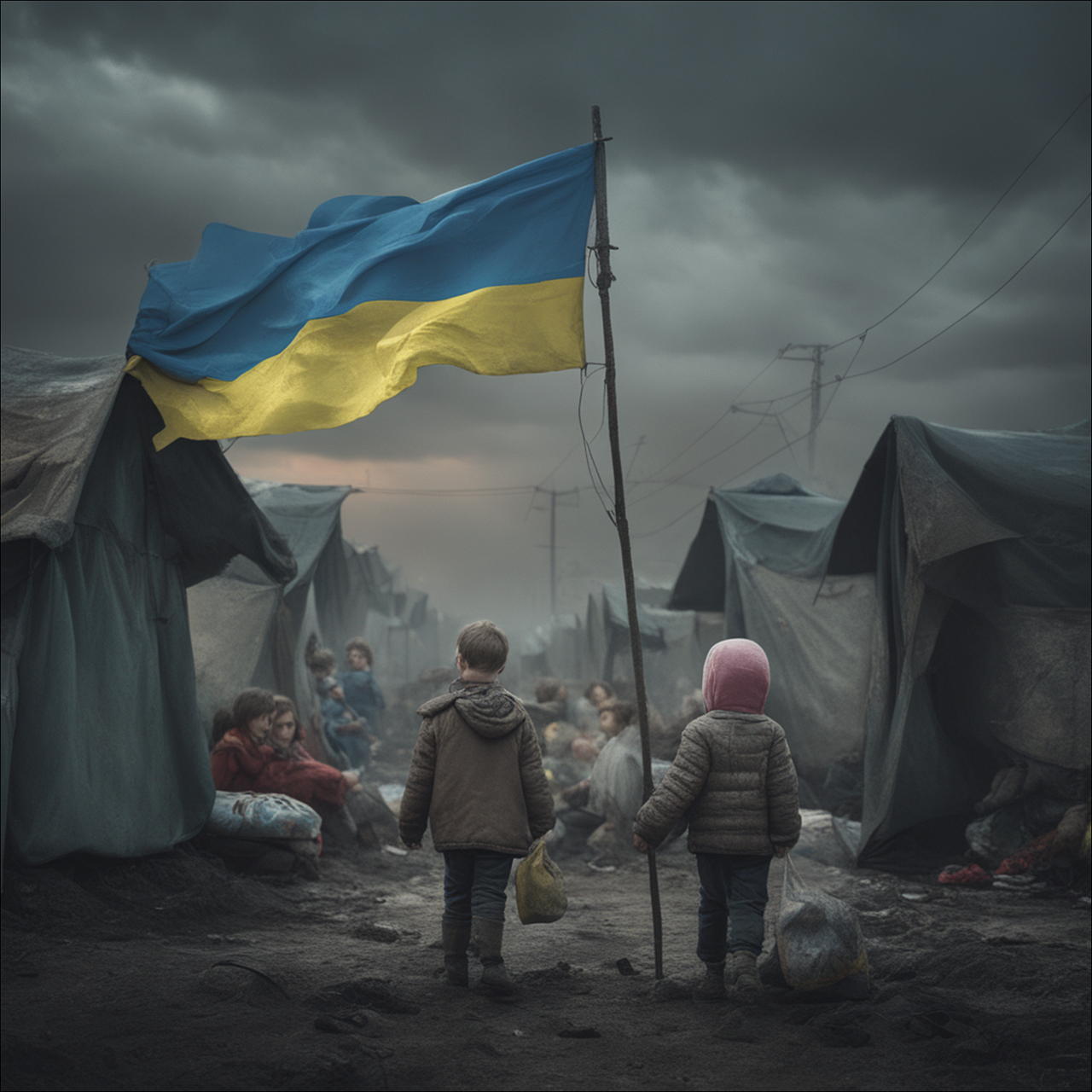 Guerra Refugiados Escapar - Imagen gratis en Pixabay Guerra Refugiados Escapar - Imagen gratis en Pixabay