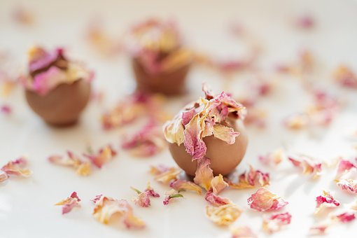Chocolate Trufa Caramelo - Foto gratis en Pixabay