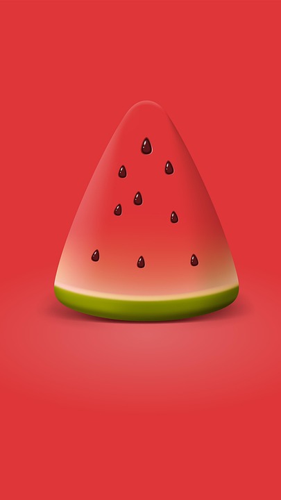 Pastèque Fruit Tranche Des - Image gratuite sur Pixabay - Pixabay