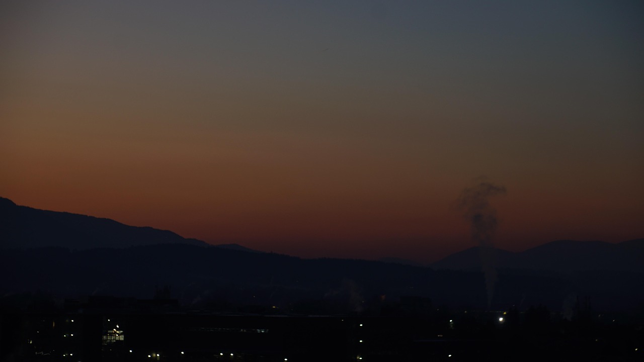 Red Dawn Dark - Free photo on Pixabay - Pixabay