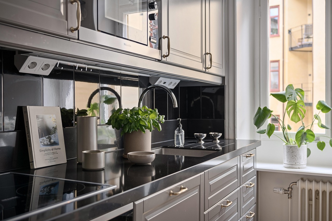 Cocina Comedor Hundir - Foto gratis en Pixabay