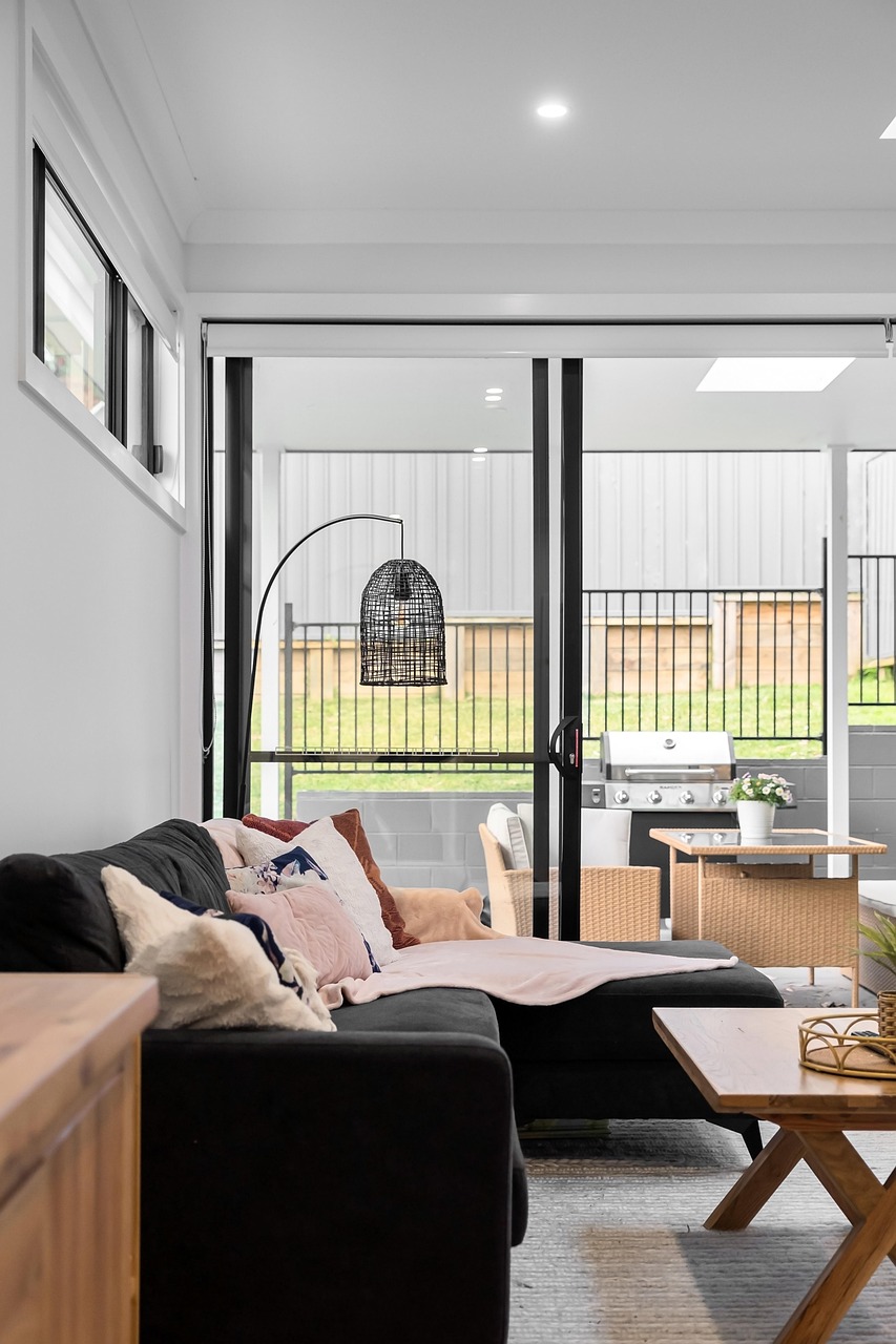 Living Room Interior Design House - Free photo on Pixabay