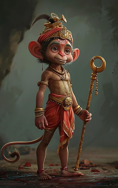 1,000+ Free Lord Rama & Hanuman Images - Pixabay