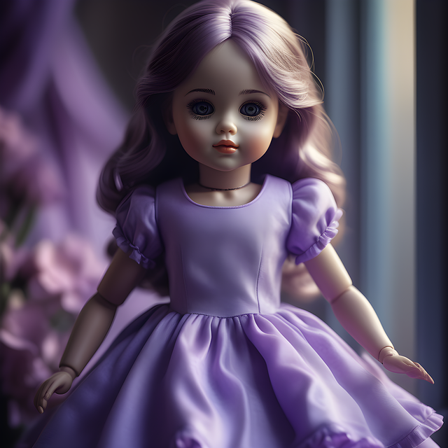 Ai Gerado Boneca Lindo - Imagens grátis no Pixabay - Pixabay