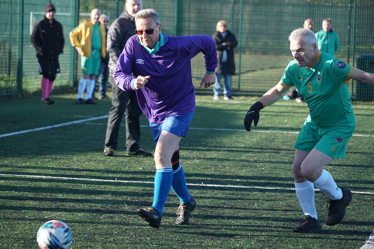 Walking Football - Free photo on Pixabay - Pixabay