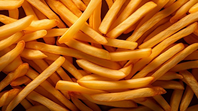 6,000+ Free French Fries & Fries Images - Pixabay