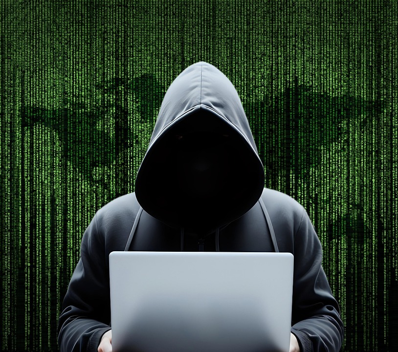 Download Ai Generated Hacker Hacking Royalty-Free Stock Illustration ...