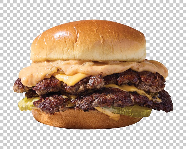 Download Smashburger, Burger, Hamburger. Royalty-Free Stock ...