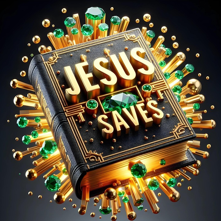 Jesus Christian Bibel - Kostenloses Bild auf Pixabay - Pixabay