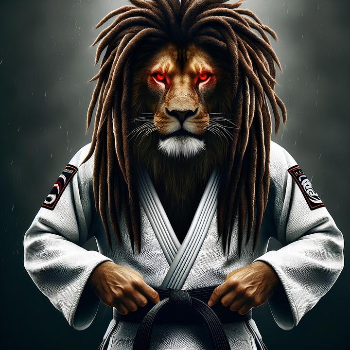 Kuss Mma Ju-Jitsu - Kostenloses Bild auf Pixabay - Pixabay