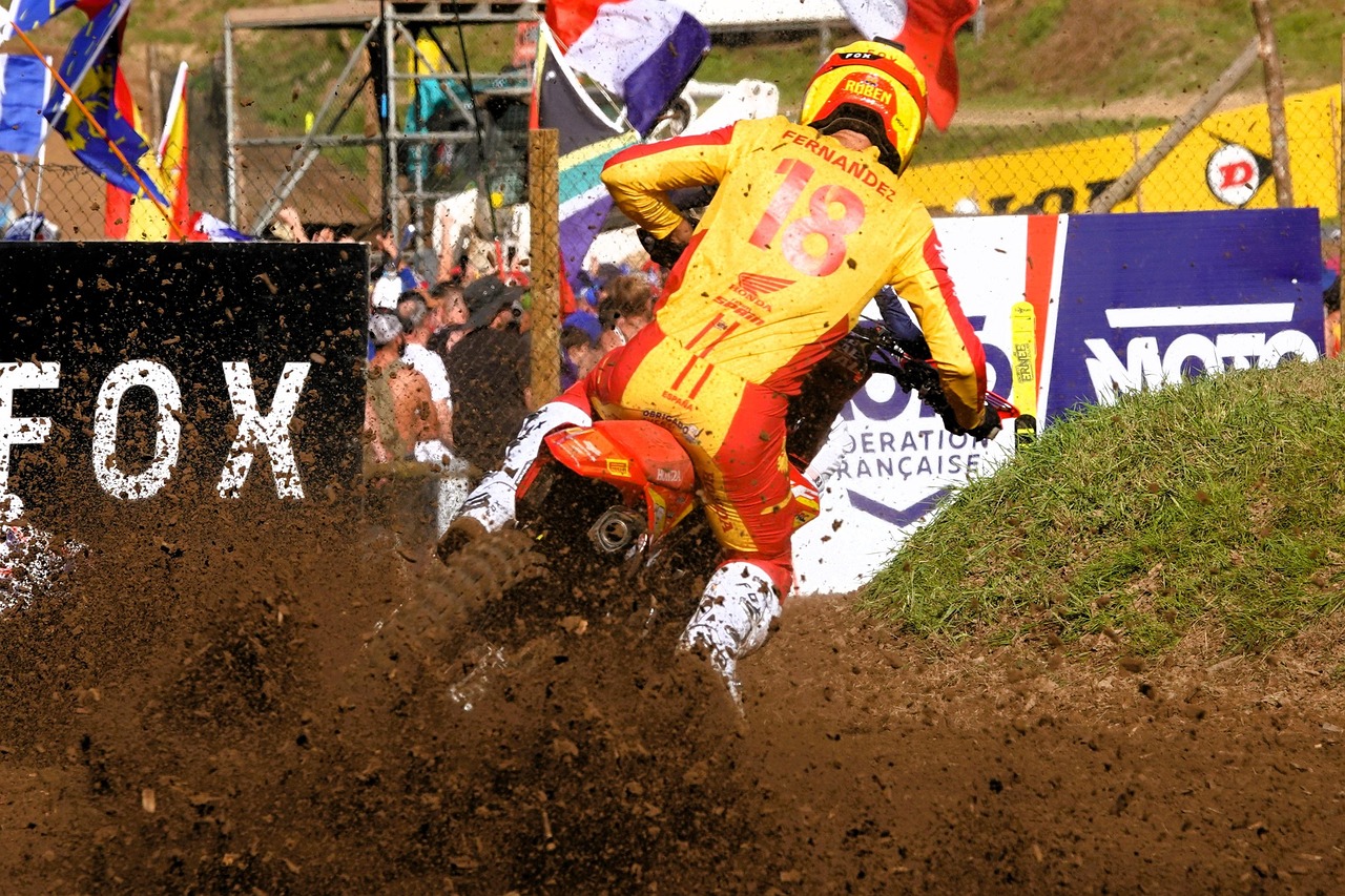 Motocross Raza Moto Fuera De La - Foto gratis en Pixabay - Pixabay