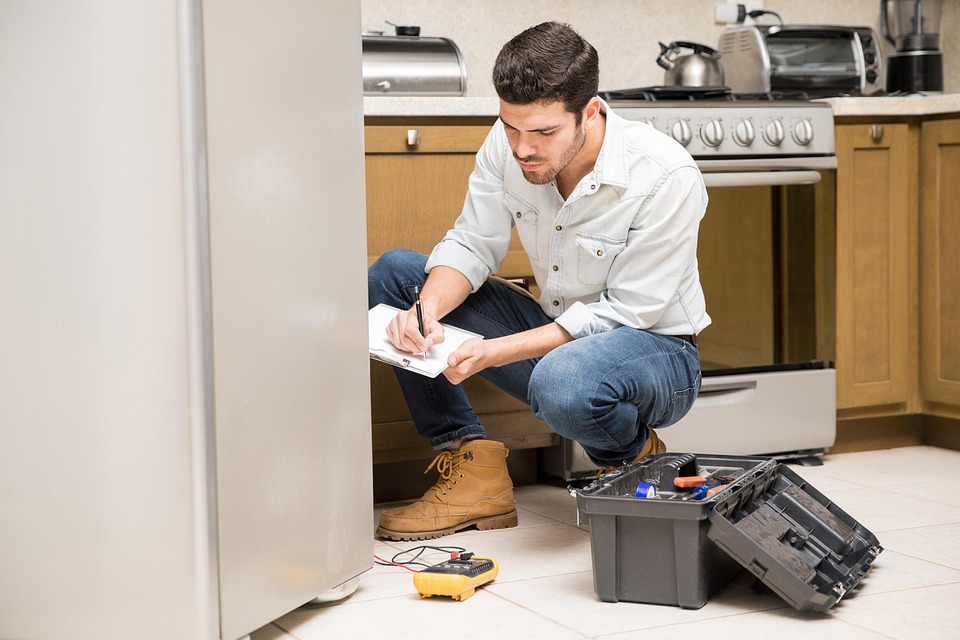 Fridge Repair Handyman Tool - Free photo on Pixabay - Pixabay