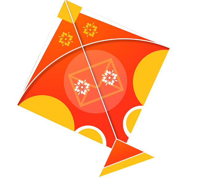 Download Kite, Flying, Cartoon. Royalty-Free Stock Illustration Image ...