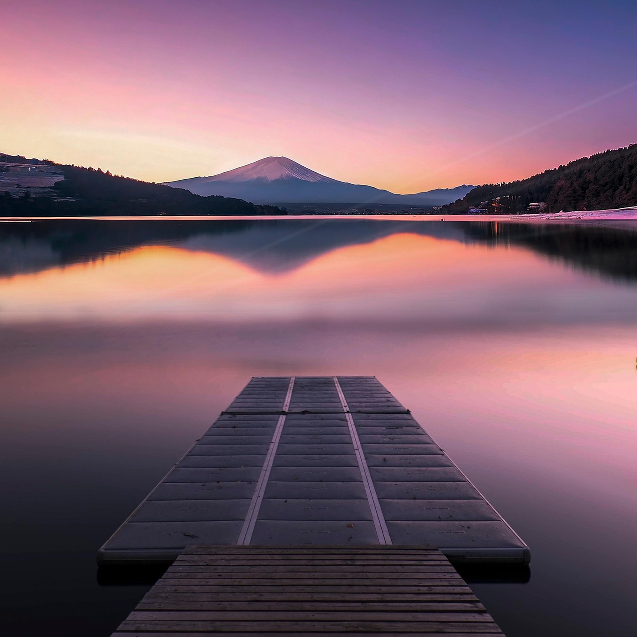 Lake Pier Dock - Free photo on Pixabay - Pixabay