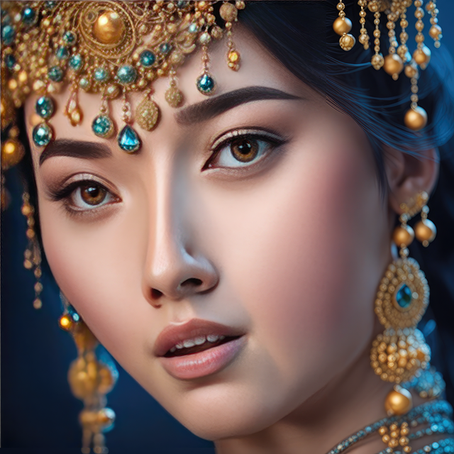 Download Woman, Girl, Portrait. Royalty-Free Stock Illustration Image ...