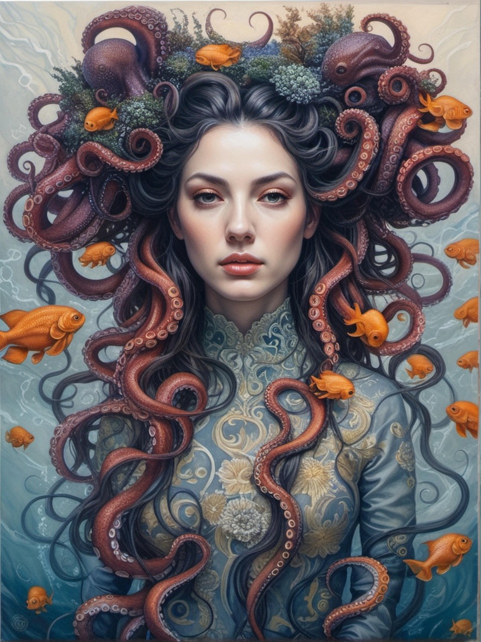 Download Geisha Woman Girl Royalty Free Stock Illustration Image