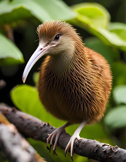 30,000+ Free Kiwi Bird & Kiwi Images - Pixabay