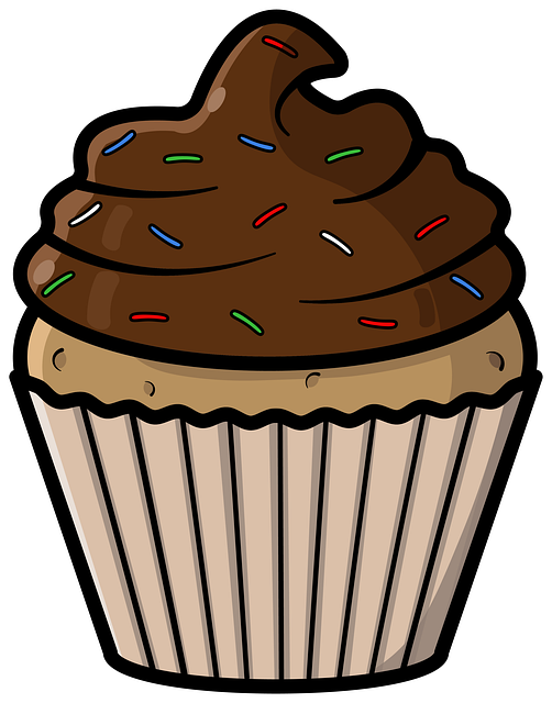 20,000+ Free Cartoon Cupcake & Cupcake Images - Pixabay