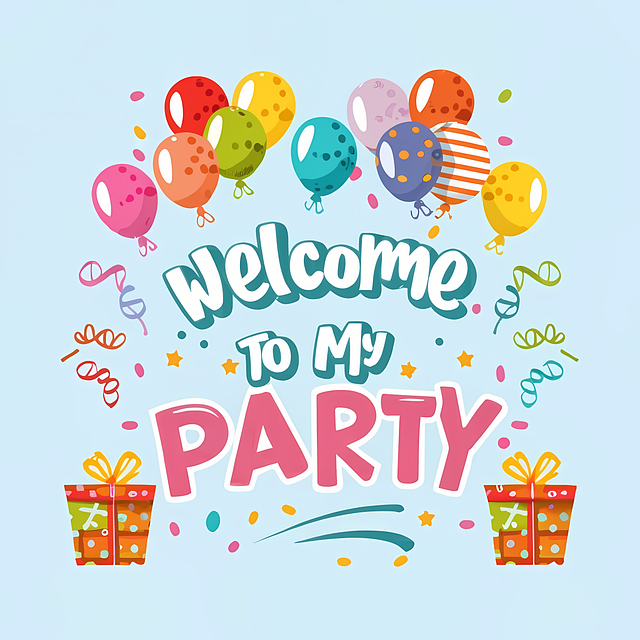 Verjaardagsfeest Kinderfeestje - Gratis afbeelding op Pixabay - Pixabay