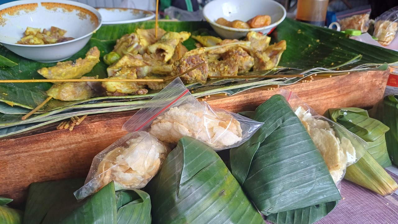 Bogor'S Typical Yellow Soto - Free photo on Pixabay - Pixabay