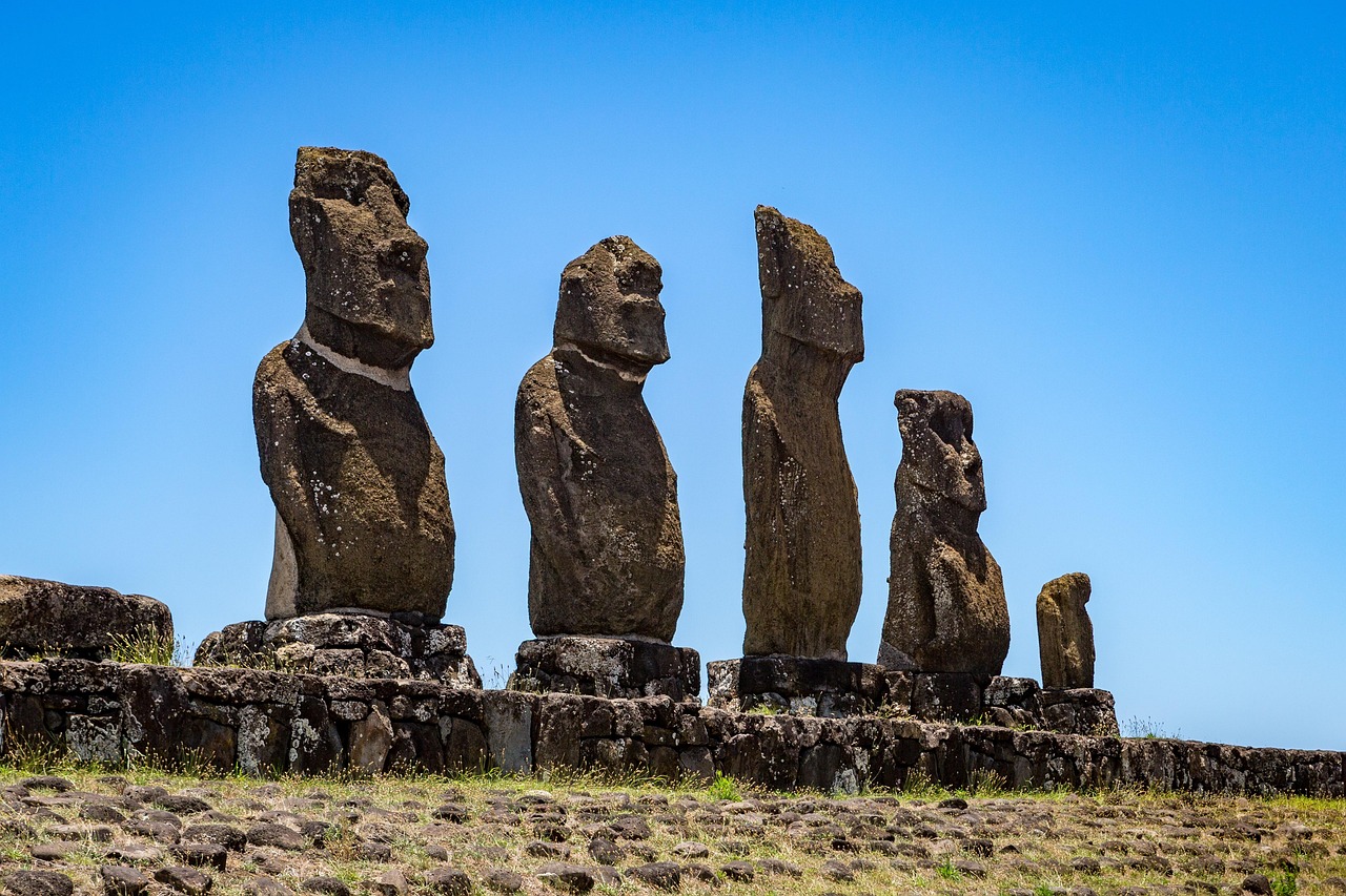 Travel Polynesia History - Free photo on Pixabay - Pixabay