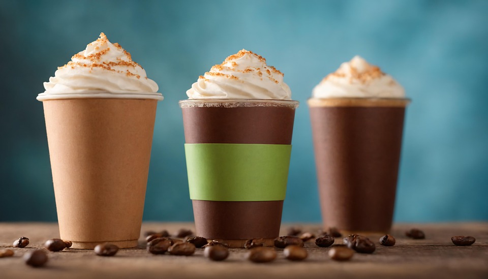 Download Coffee, Drink, Cup. Royalty-Free Stock Illustration Image ...