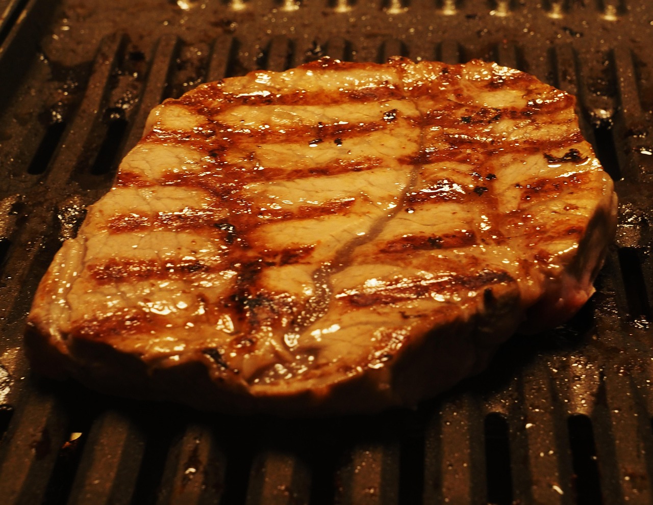 Gegrilltes Fleisch Steak Gebrannte - Kostenloses Foto auf Pixabay - Pixabay