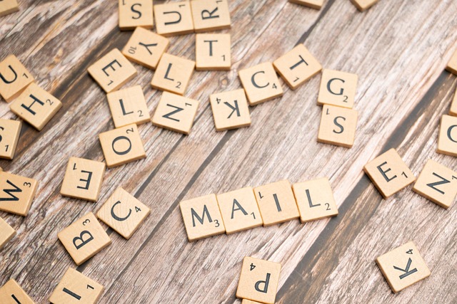 ที่ทำการไปรษณีย์ E-Mail ของ - ภาพฟรีบน Pixabay