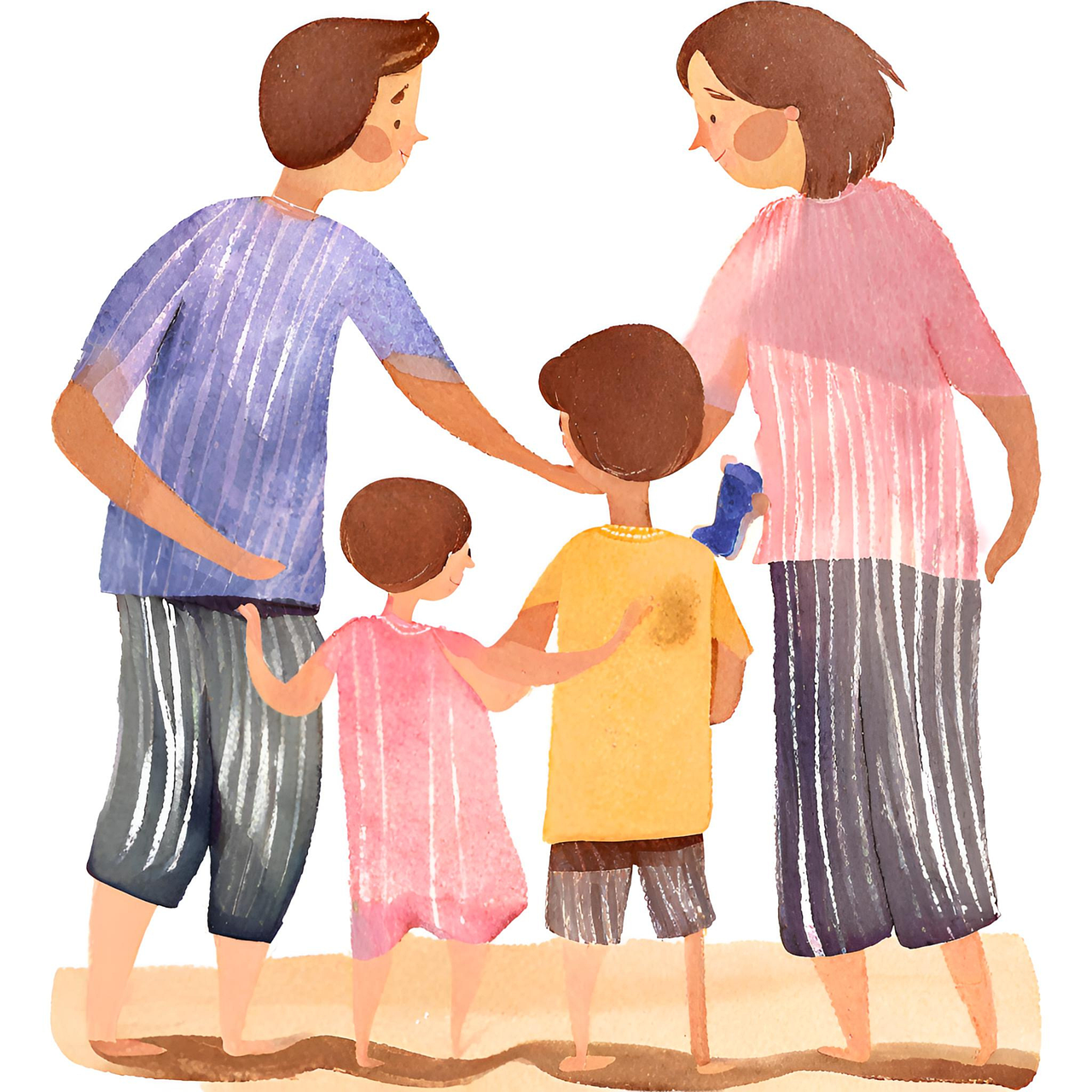 Famille Mère Papa - Image gratuite sur Pixabay - Pixabay