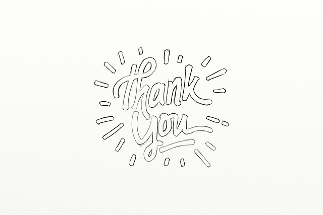 10,000+ Free Thank You Text & Thank You Images - Pixabay
