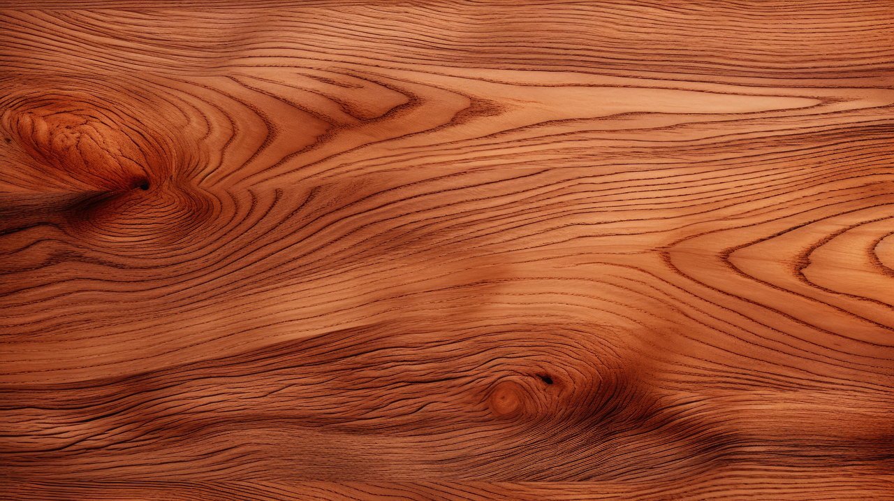 Textura De Madeira Dos Desenhos Animados
