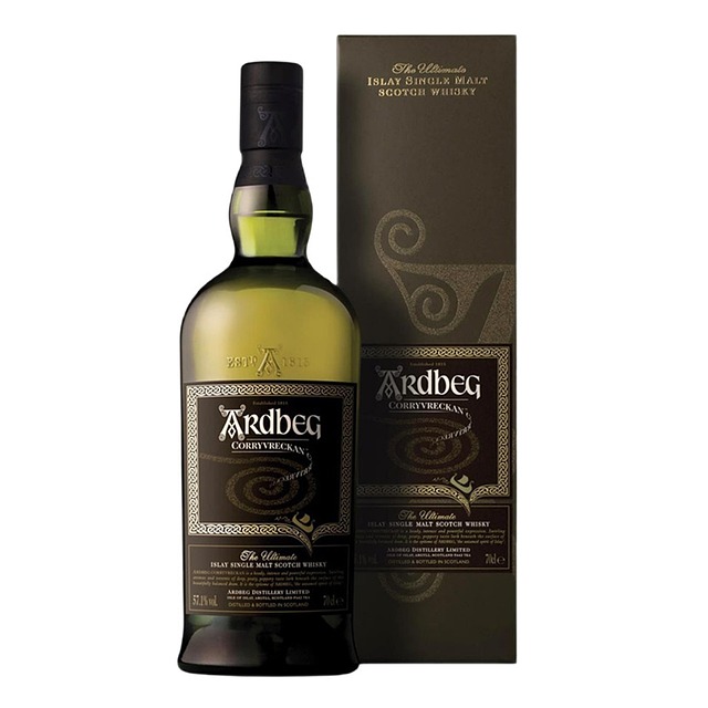 Ardbeg Corryvreckan Malt Tunggal - Foto gratis di Pixabay - Pixabay