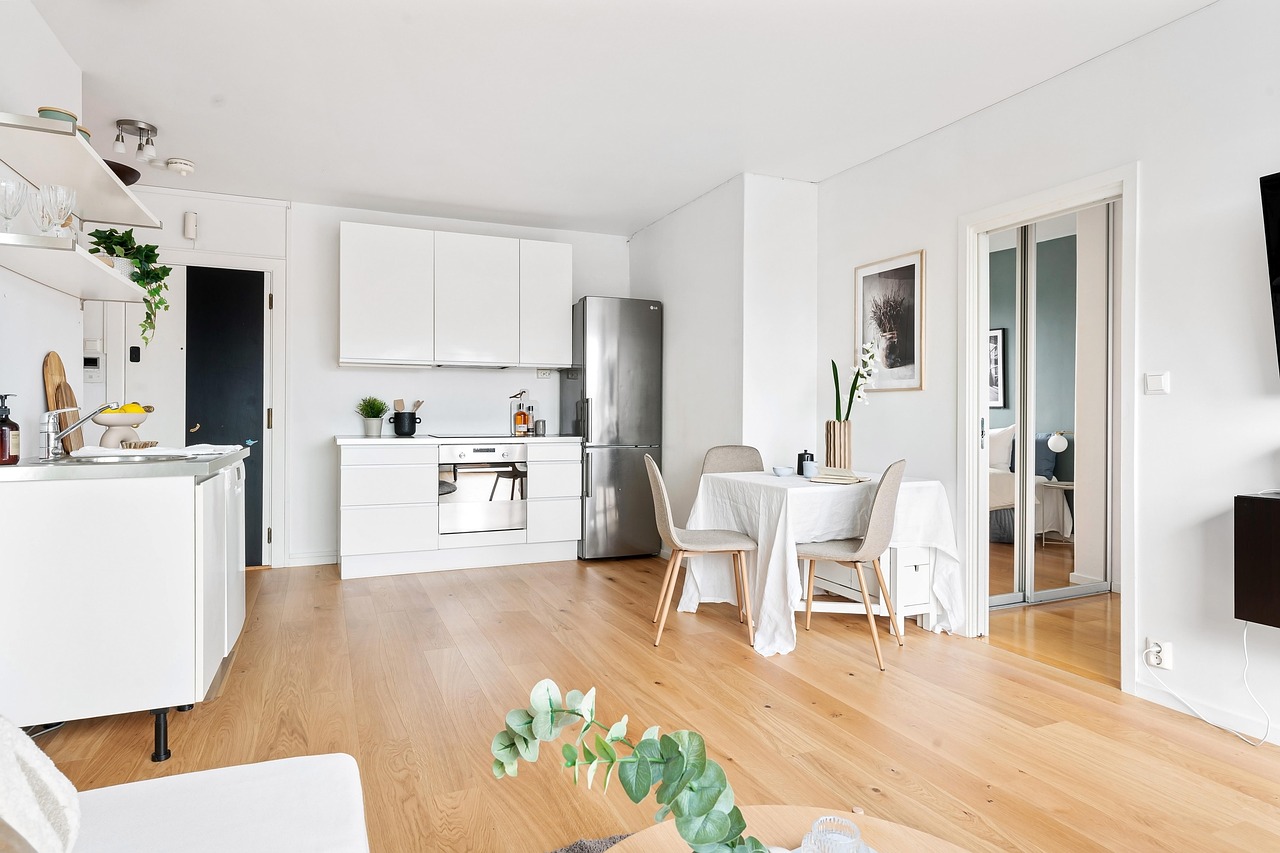 Real Estate Interior House - Free photo on Pixabay - Pixabay