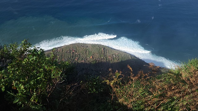 Ocean Nature Landscape - Free photo on Pixabay
