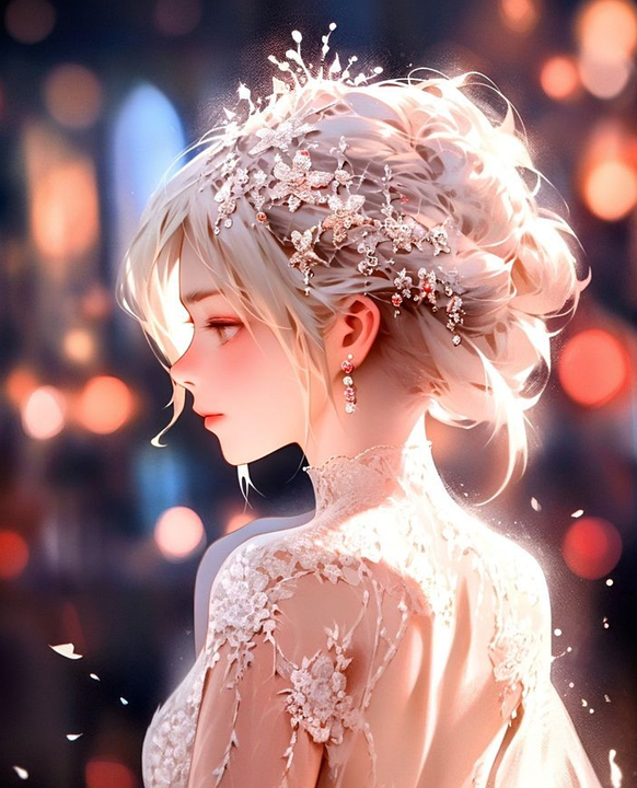 Download Ai Generated Princess Queen Royalty-Free Stock Illustration ...