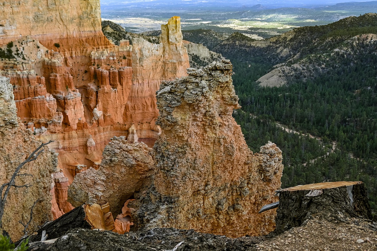 Bryce Canyon National Park Utah - Free photo on Pixabay - Pixabay